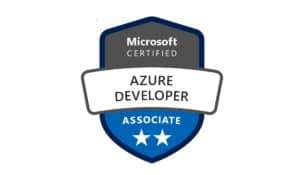 Microsoft Azure Developer Associate (AZ 204) Certification Overview