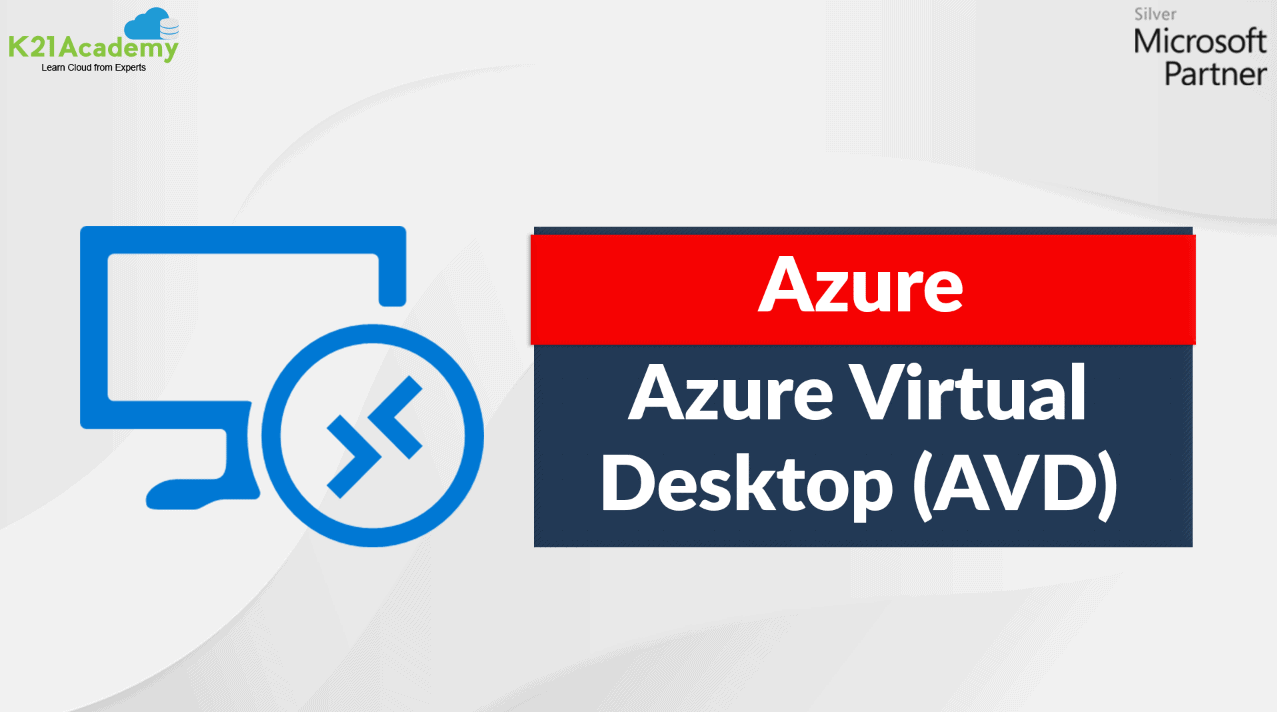 Microsoft Azure Virtual Desktop AVD: Complete Guide