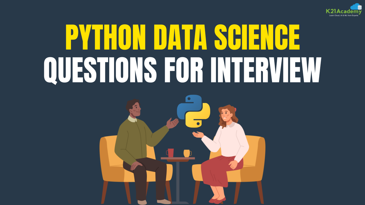 Top 90+ Data Science Interview Questions and Answers in 2025